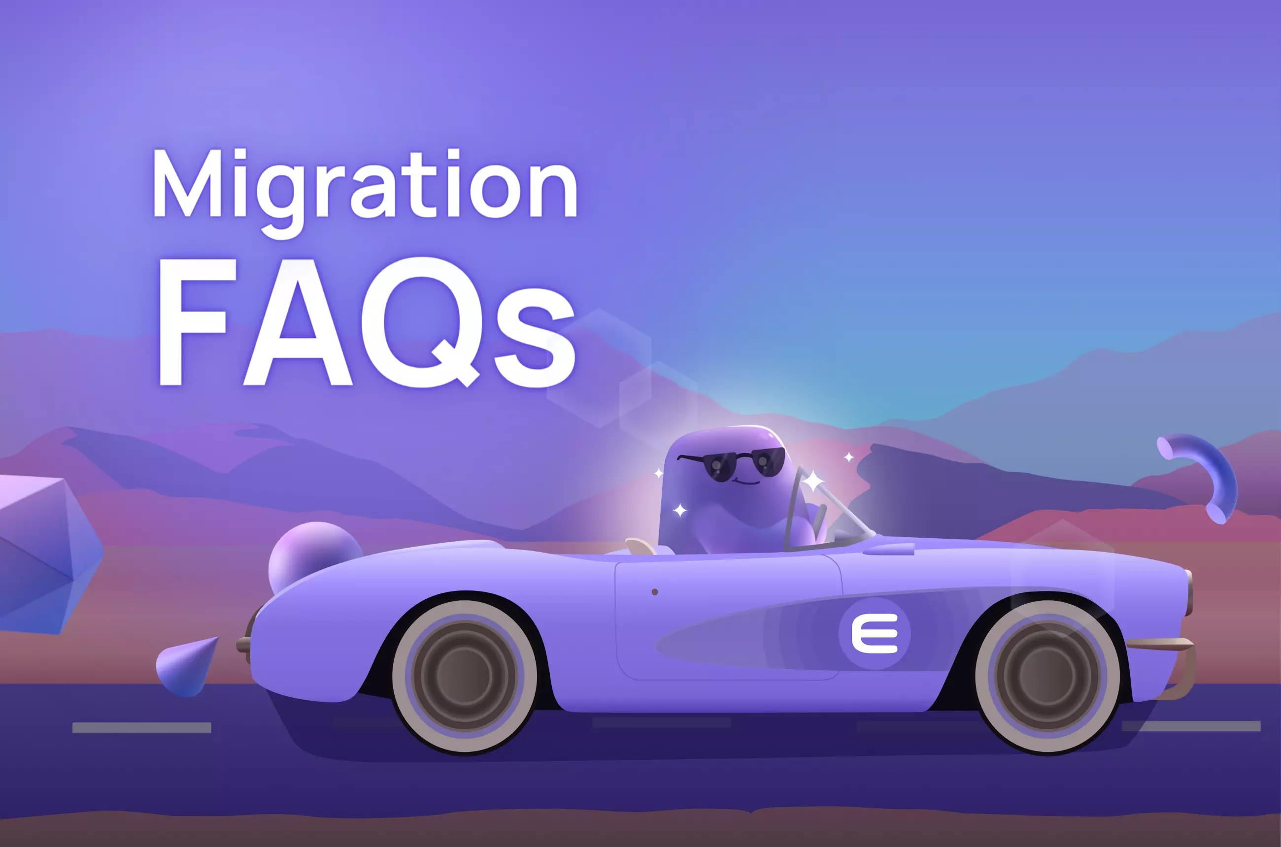Enjin Token Migration FAQs | Enjin Blog